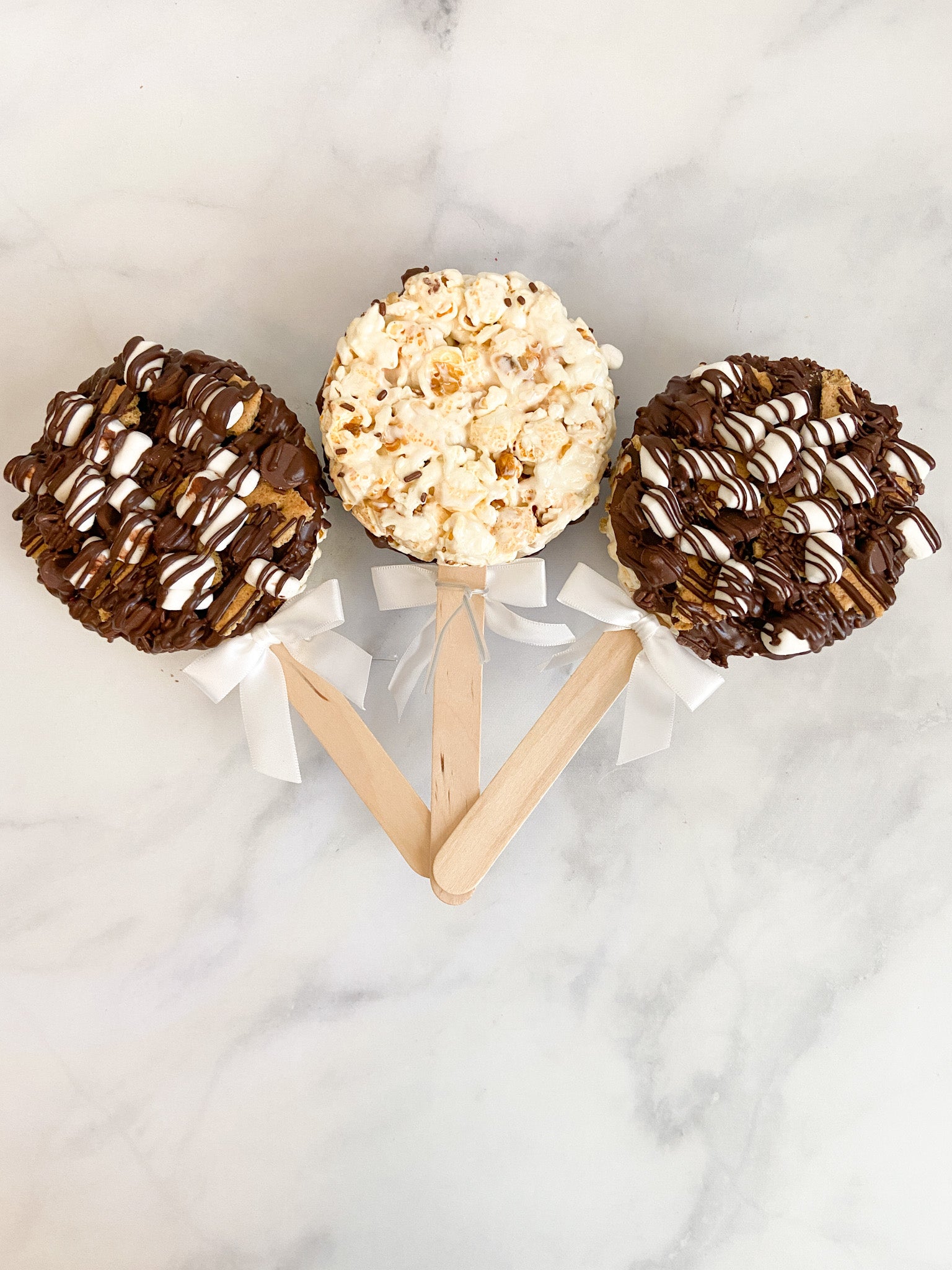 Popcorn Pops – Popilicious Popcorn