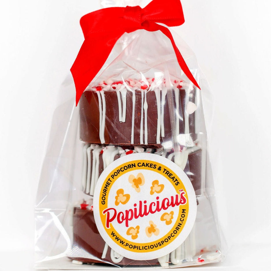 Nationwide Customized Cake Delivery - Popilicious Popcorn