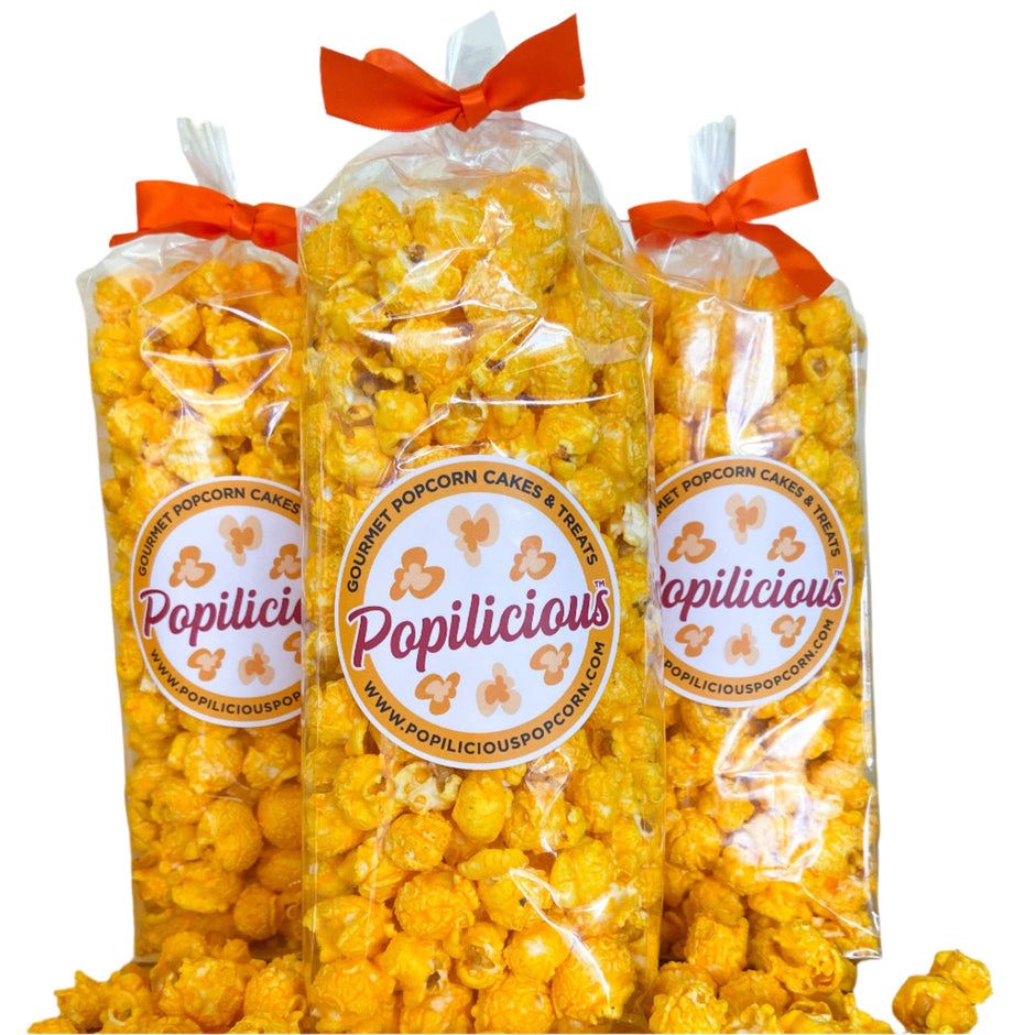 Nationwide Customized Cake Delivery - Popilicious Popcorn
