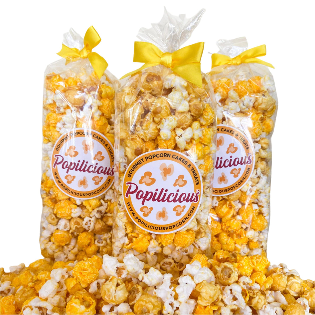 Nationwide Customized Cake Delivery - Popilicious Popcorn